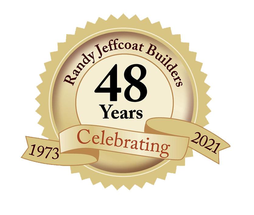 Custom Home Builders, House Plans & Model Homes | Randy Jeffcoat