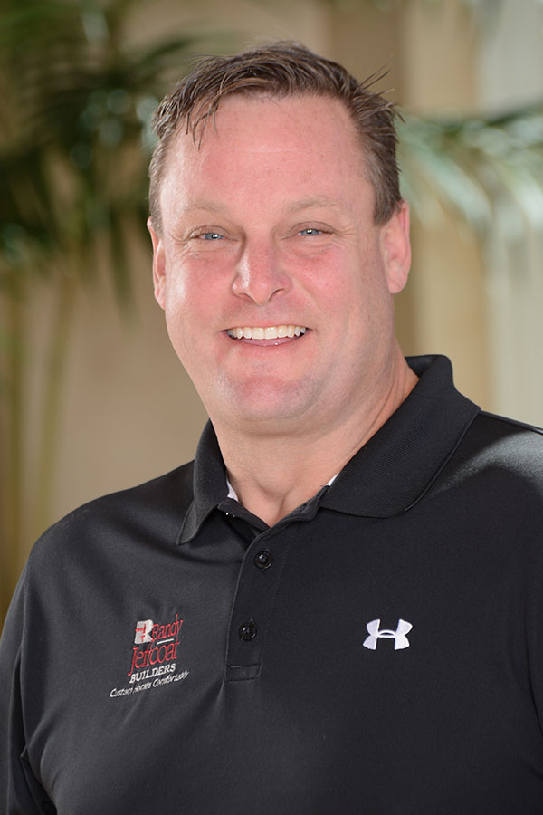 Randy Jeffcoat Builders | Hilton Head & Bluffton